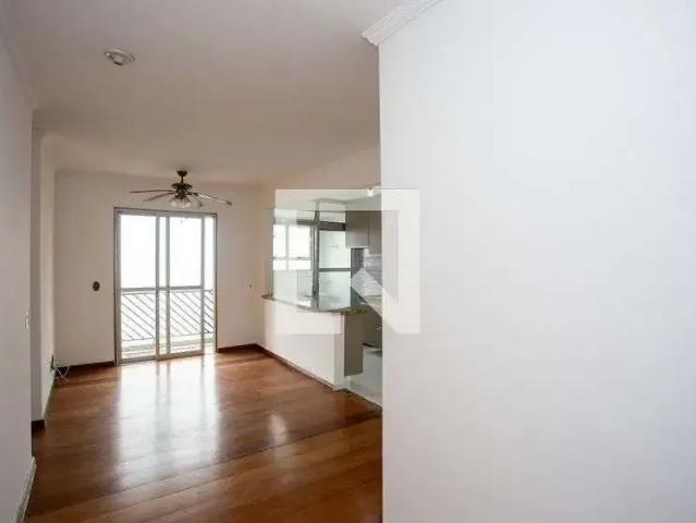 Apartamento para Locação em Diadema/SP Centro 2 Quartos