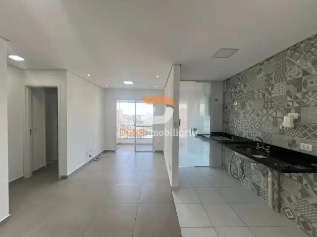 Apartamento para Locação em Diadema/SP Centro 2 Quartos