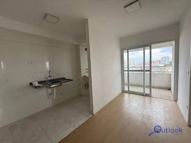 Apartamento para Locação em Diadema/SP Centro 2 Quartos