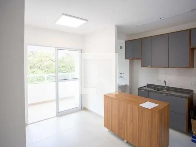 Apartamento para Locação em Diadema/SP Centro 2 Quartos
