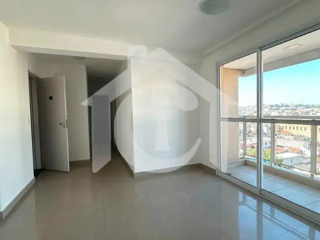 Apartamento para Locação em Diadema/SP Centro 2 Quartos