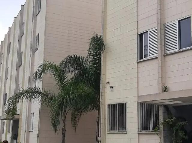 Apartamento para Locação em Diadema/SP Centro 2 Quartos