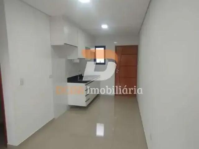 Apartamento para Locação em Diadema/SP Centro 2 Quartos