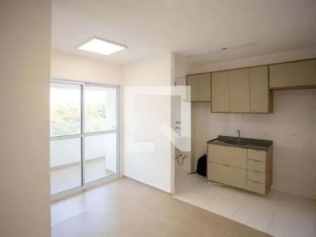 Apartamento para Locação em Diadema/SP Centro 2 Quartos