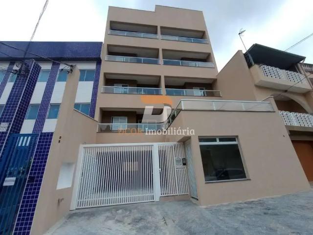 Apartamento para Locação em Diadema/SP Centro 2 Quartos