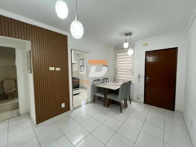 Apartamento para Locação em Diadema/SP Centro 2 Quartos