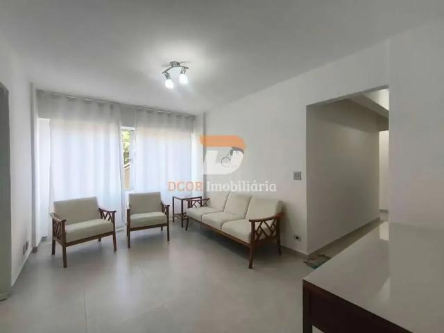 Apartamento para Locação em Diadema/SP Centro 2 Quartos