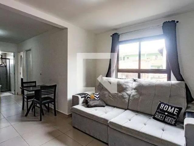 Apartamento para Locação em Diadema/SP Centro 2 Quartos