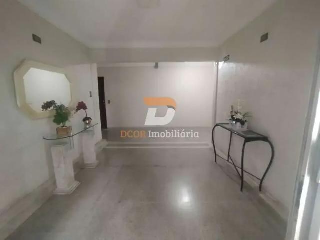 Apartamento para Locação em Diadema/SP Centro 2 Quartos