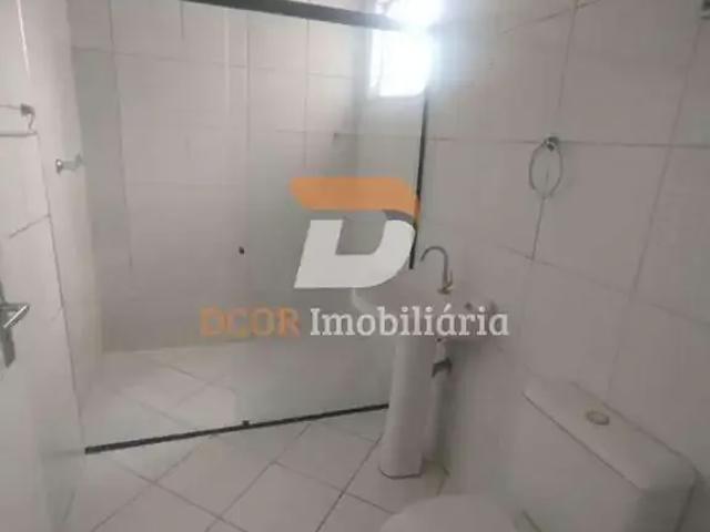Apartamento para Locação em Diadema/SP Centro 2 Quartos