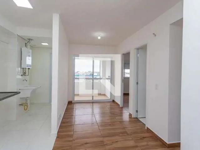Apartamento para Locação em Diadema/SP Centro 2 Quartos