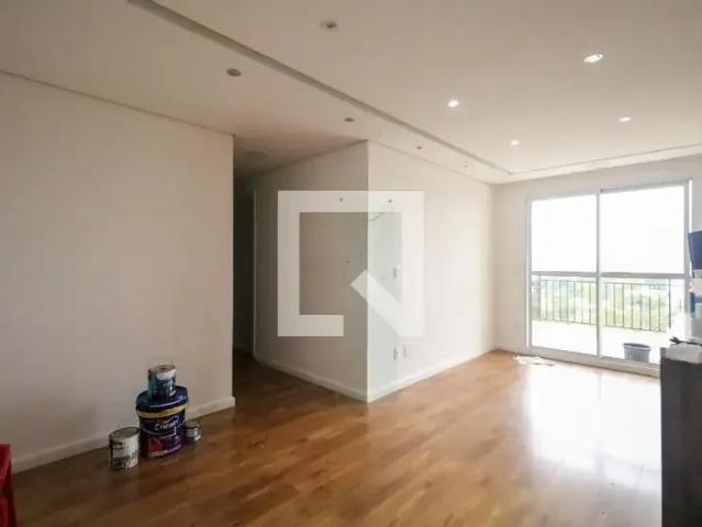 Apartamento para Locação em Diadema/SP Centro 2 Quartos