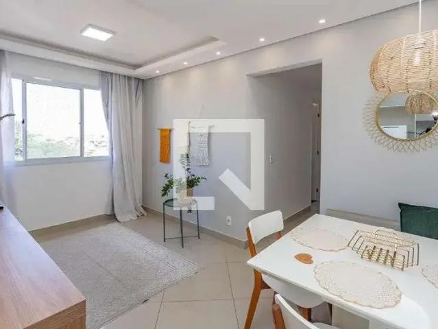 Apartamento para Locação em Diadema/SP Centro 2 Quartos