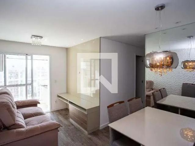 Apartamento para Locação em Diadema/SP Centro 2 Quartos