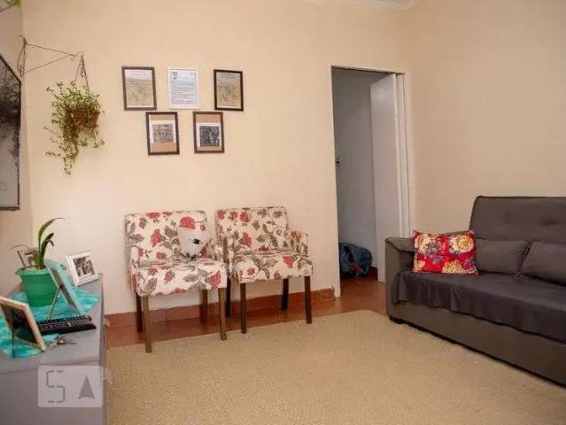 Apartamento para Locação em Diadema/SP Centro 2 Quartos