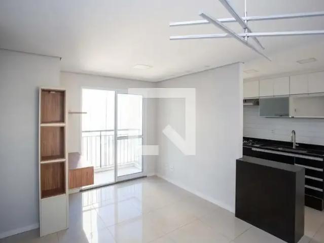 Apartamento para Locação em Diadema/SP Centro 2 Quartos