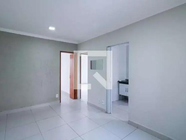 Apartamento para Locação em Diadema/SP Centro 2 Quartos