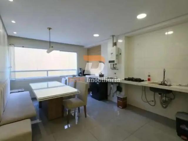 Apartamento para Locação em Diadema/SP Centro 2 Quartos