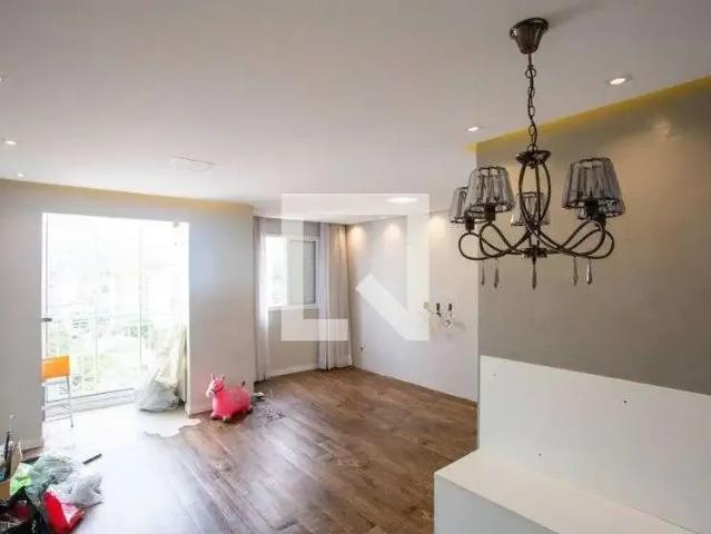 Apartamento para Locação em Diadema/SP Centro 2 Quartos
