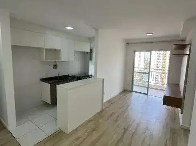 Apartamento para Locação em Diadema/SP Centro 2 Quartos