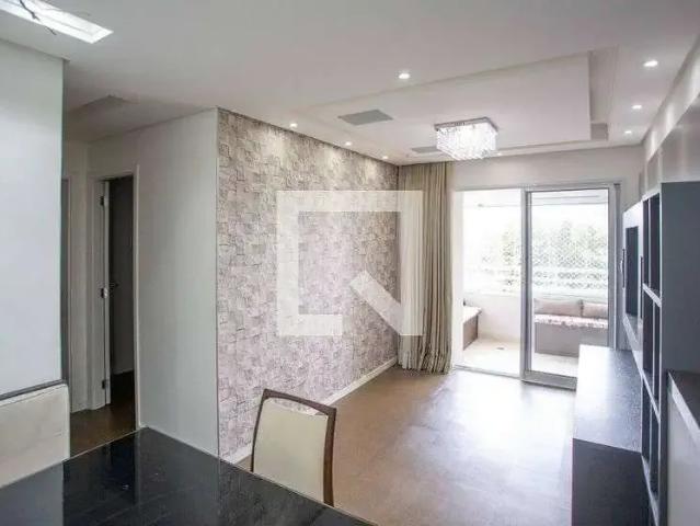 Apartamento para Locação em Diadema/SP Centro 2 Quartos
