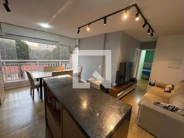 Apartamento para Locação em Diadema/SP Centro 2 Quartos