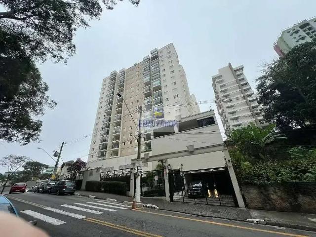Apartamento para Locação em Diadema/SP Centro 2 Quartos