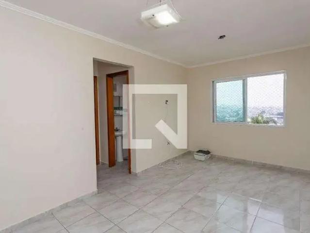 Apartamento para Locação em Diadema/SP Centro 2 Quartos