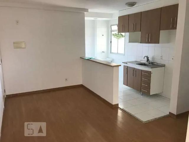 Apartamento para Locação em Diadema/SP Centro 3 Quartos