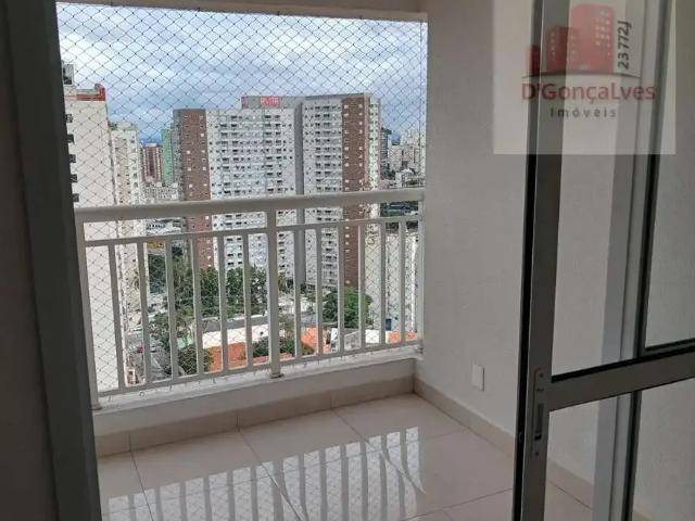 Apartamento para Locação em Diadema/SP Centro 3 Quartos