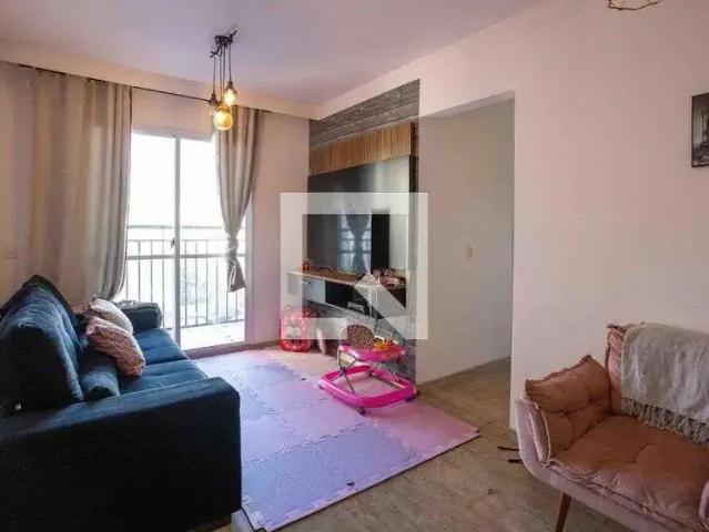 Apartamento para Locação em Diadema/SP Centro 3 Quartos