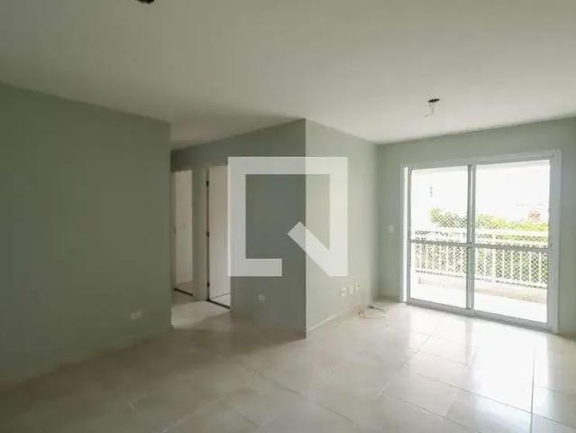 Apartamento para Locação em Diadema/SP Centro 3 Quartos