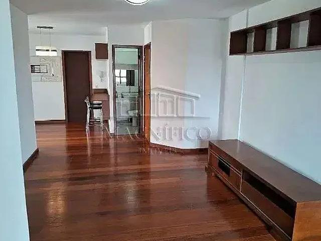 Apartamento para Locação em Diadema/SP Centro 3 Quartos