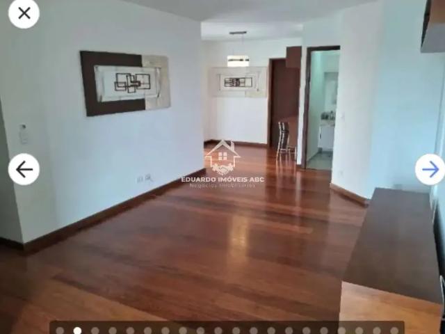 Apartamento para Locação em Diadema/SP Centro 3 Quartos