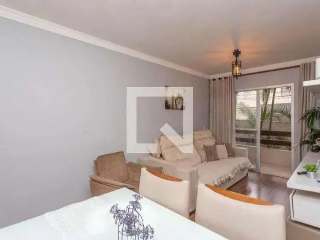 Apartamento para Locação em Diadema/SP Centro 3 Quartos