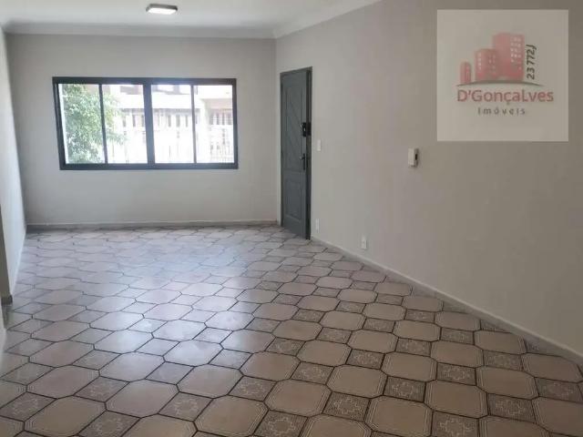 Apartamento para Locação em Diadema/SP Centro 3 Quartos