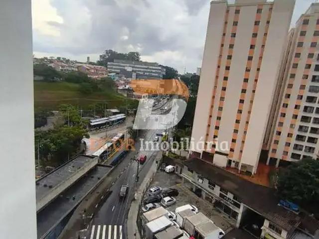 Apartamento para Locação em Diadema/SP Centro 3 Quartos