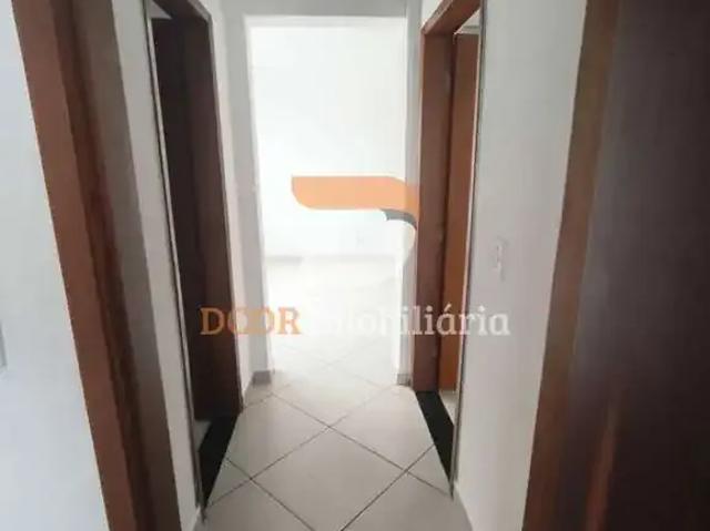 Apartamento para Locação em Diadema/SP Centro 3 Quartos