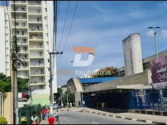 Apartamento para Locação em Diadema/SP Centro 3 Quartos