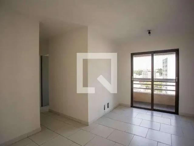 Apartamento para Locação em Diadema/SP Centro 3 Quartos
