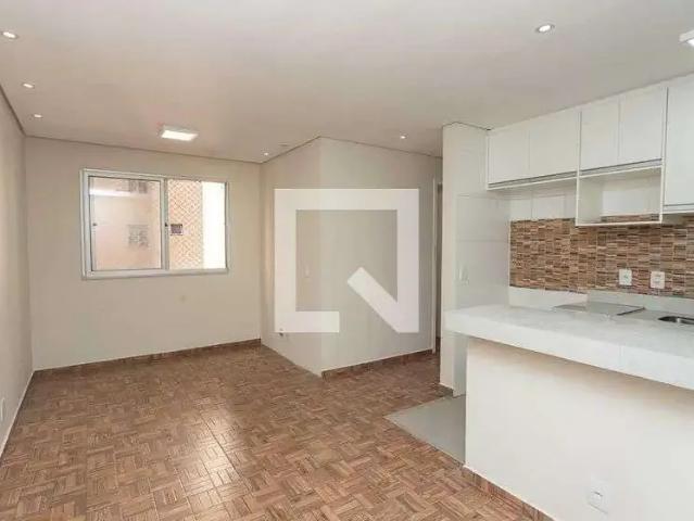 Apartamento para Locação em Diadema/SP Centro 3 Quartos