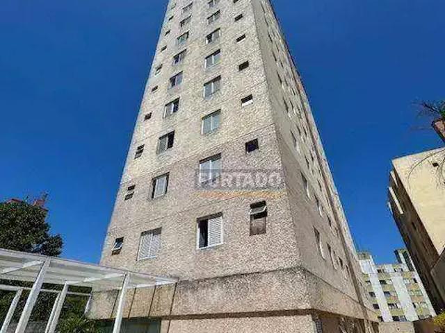 Apartamento para Locação em Diadema/SP Centro 3 Quartos