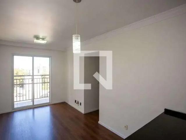 Apartamento para Locação em Diadema/SP Centro 3 Quartos
