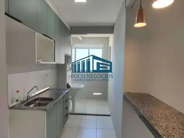 Apartamento para Locação em Diadema/SP Centro 3 Quartos