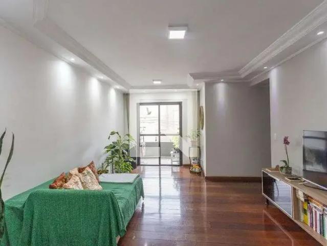 Apartamento para Locação em Diadema/SP Centro 3 Quartos