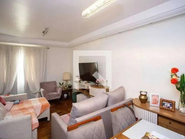 Apartamento para Locação em Diadema/SP Centro 3 Quartos