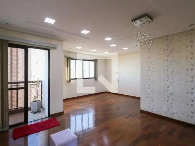 Apartamento para Locação em Diadema/SP Centro 3 Quartos