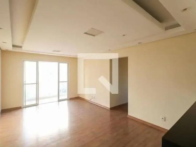 Apartamento para Locação em Diadema/SP Centro 3 Quartos