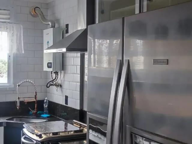 Apartamento para Locação em Diadema/SP Centro 3 Quartos