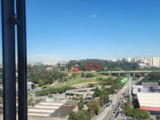 Apartamento para Locação em Diadema/SP Jardim Canhema 3 Quartos